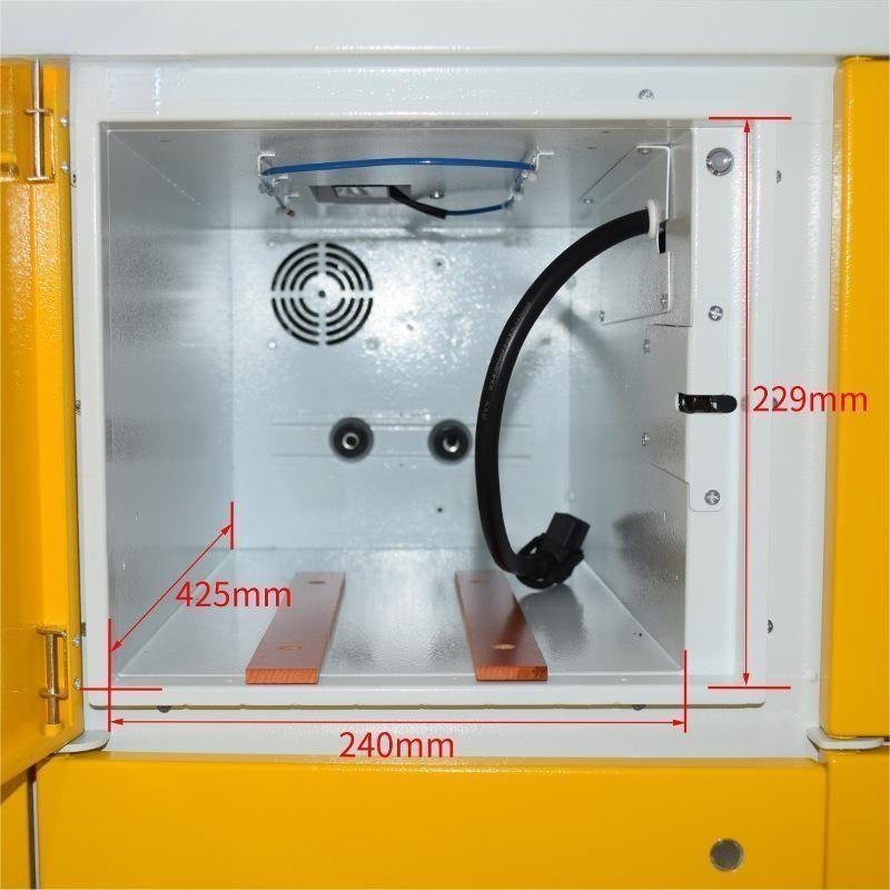 Battery Swap Module Electric Motorcycle Charging Station Electric Bike ...